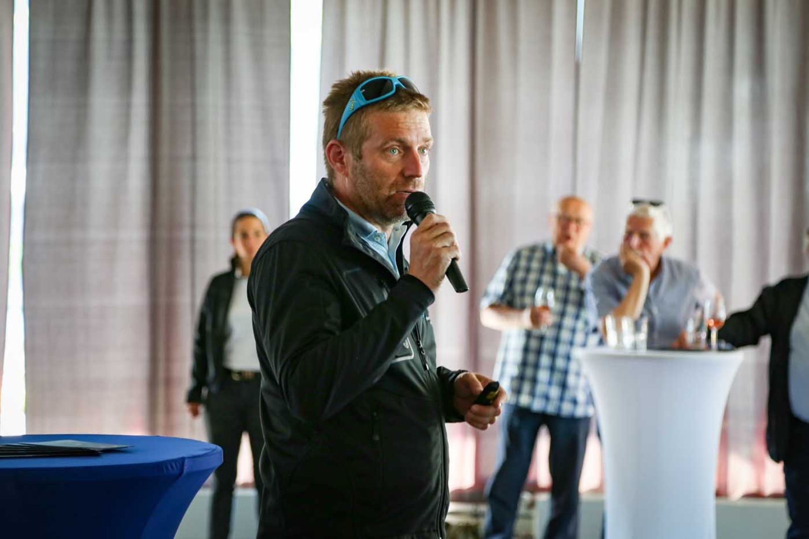 MPS inaugure une grande centrale solaire à Bienne - MPS Micro Precision ...