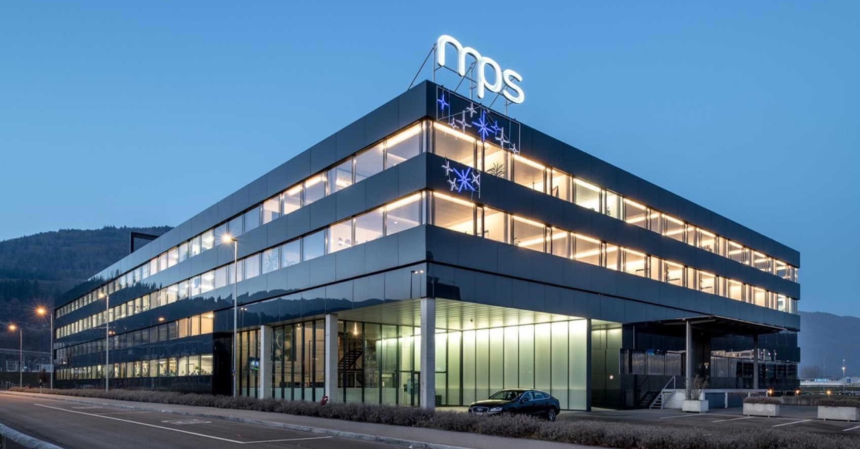 Home - MPS Micro Precision Systems SA