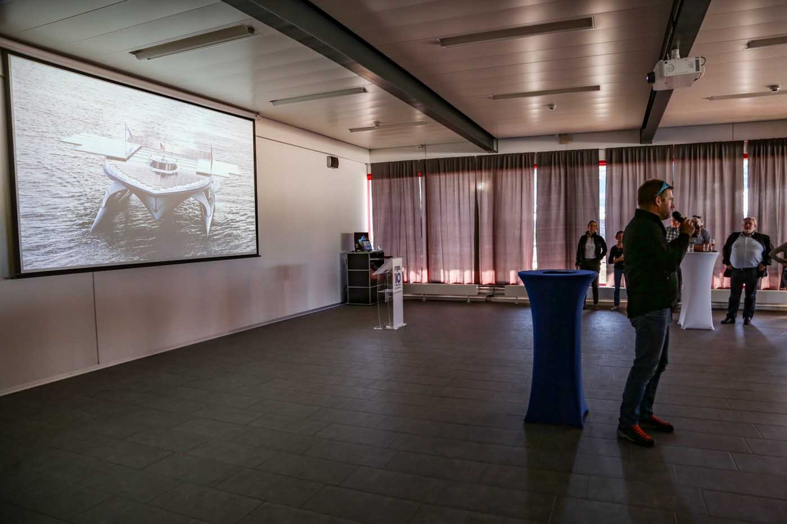 MPS inaugure une grande centrale solaire à Bienne - MPS Micro Precision ...