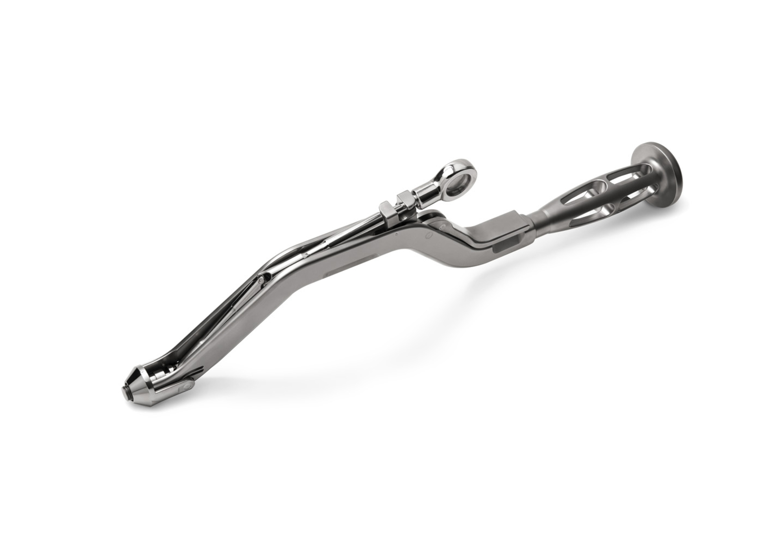 Impactor - MPS Micro Precision Systems SA